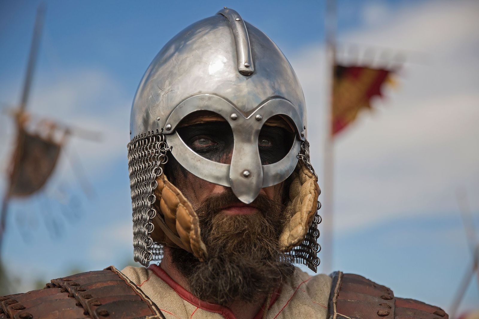 Vikingeneration.com Menyajikan Sejarah dan Warisan Viking